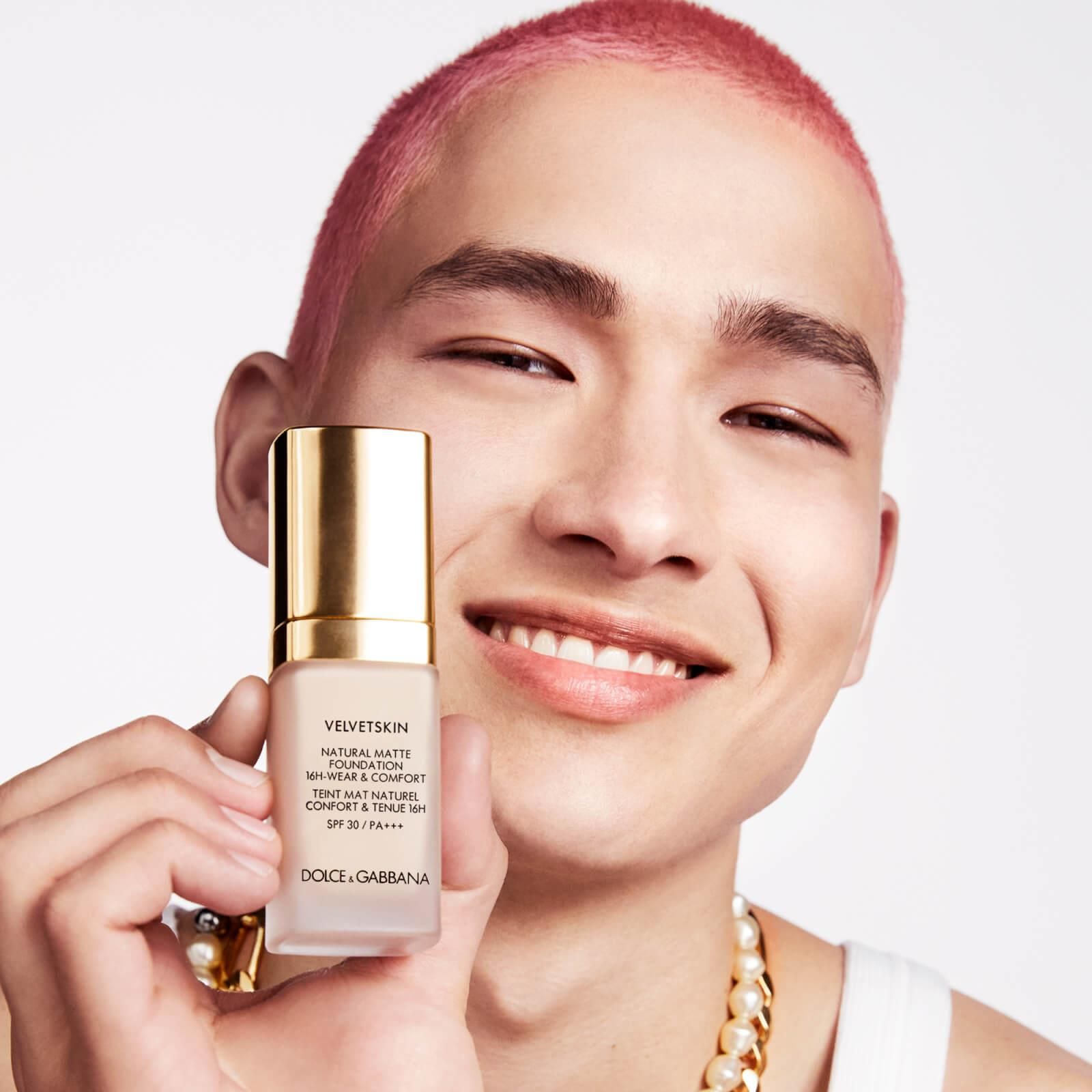 Dolce&Gabbana New Velvet Skin Podkład N335 Cameo 30 ml - Opinie i ceny ...