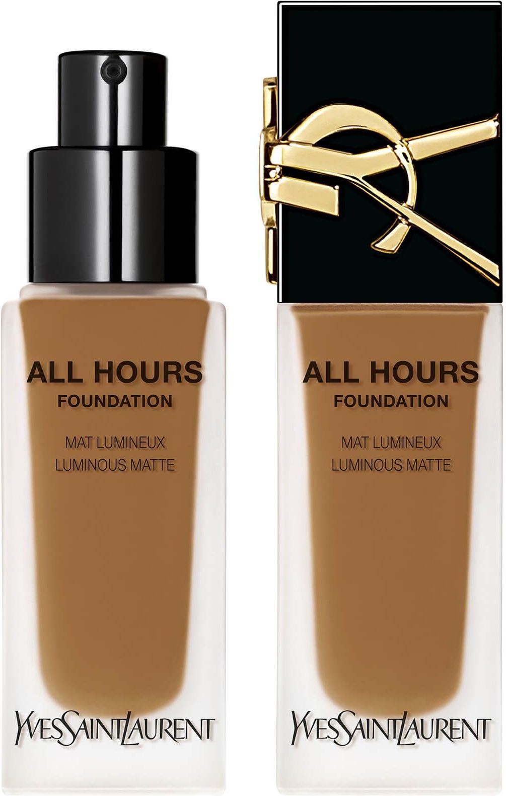 Ysl Yves Saint Laurent All Hours Podkład Dw2 - Opinie i ceny na Ceneo.pl