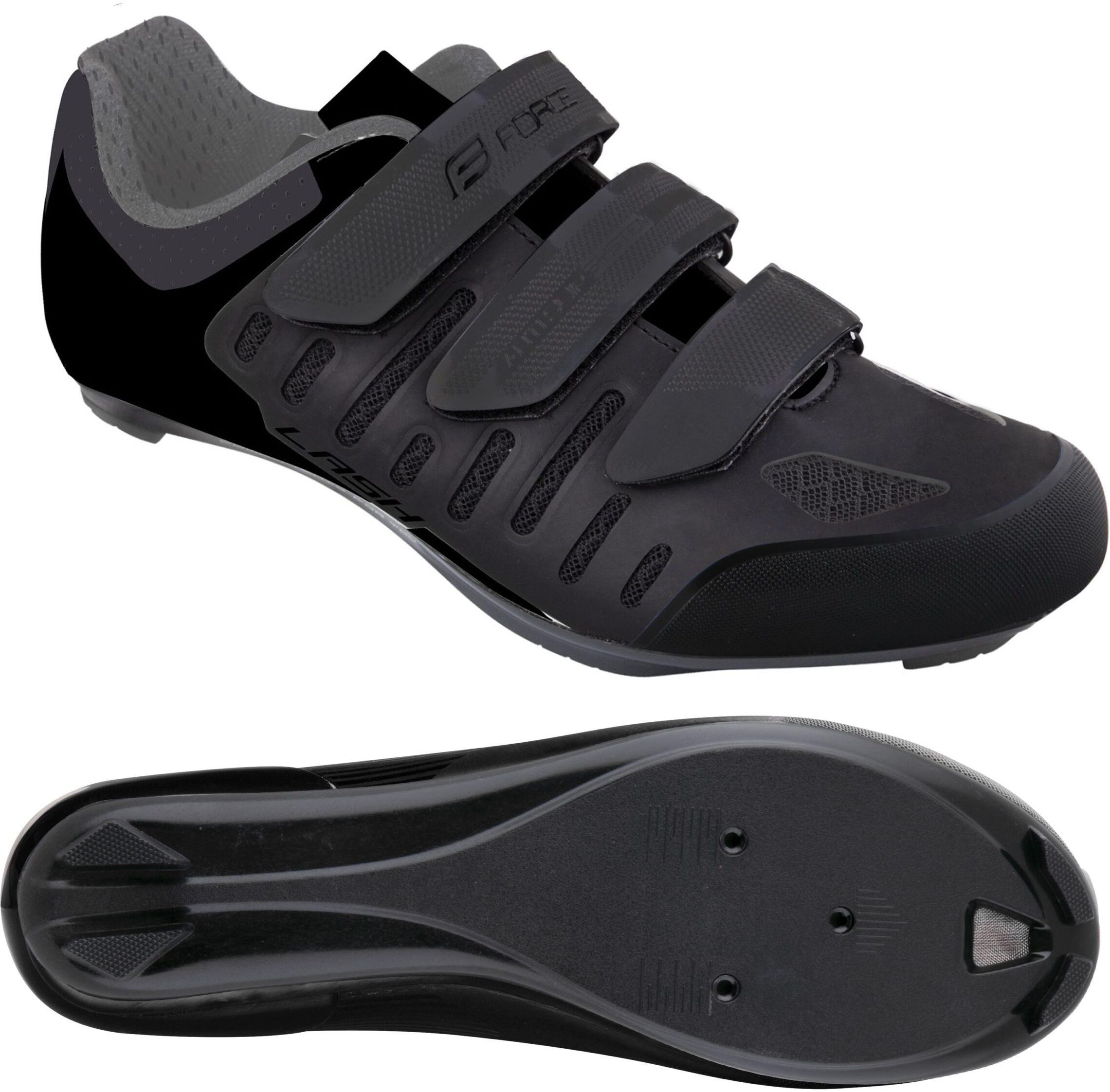 Force Lash Road 34759 Czarny - Ceny i opinie - Ceneo.pl