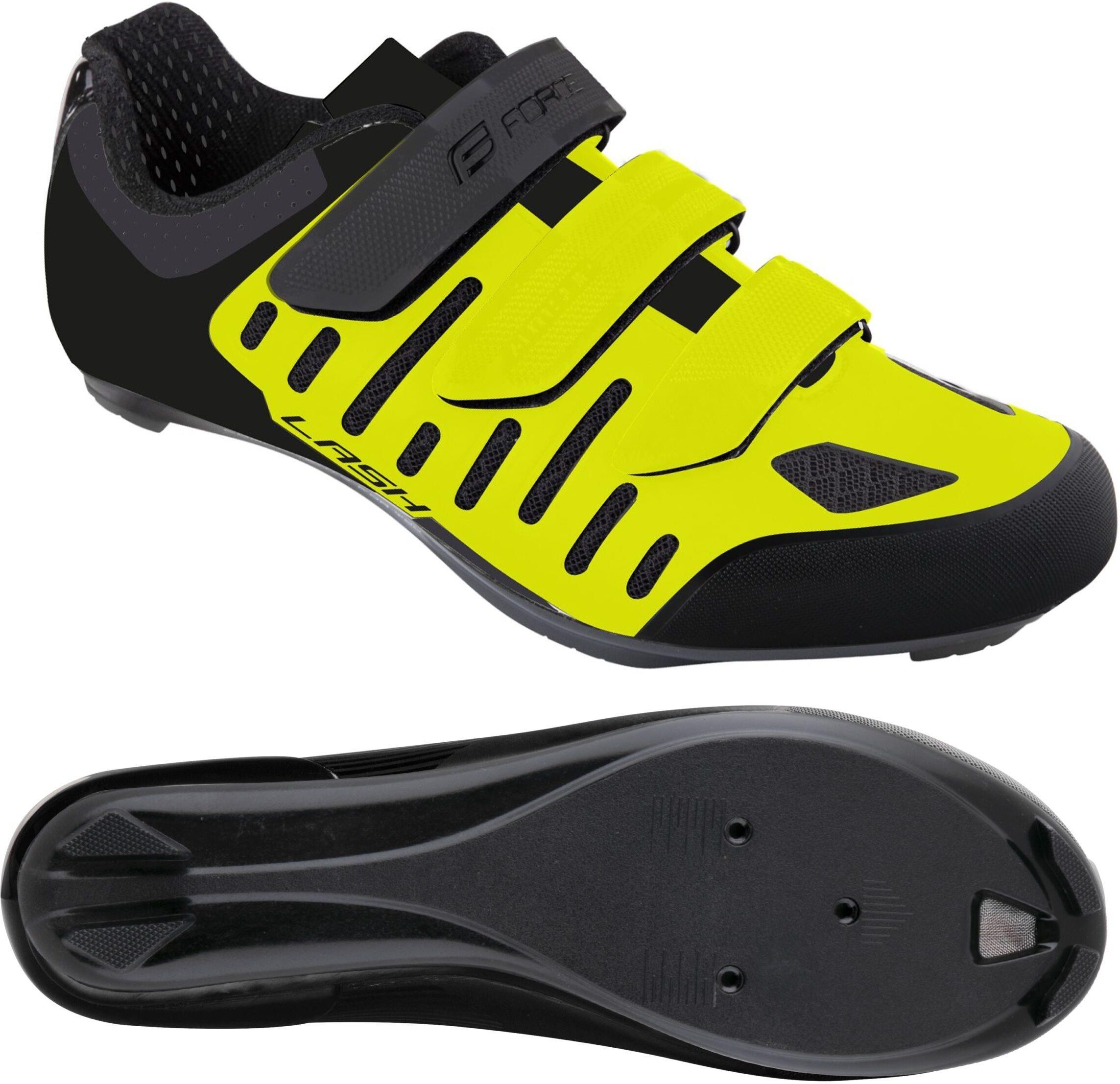 Force Lash Road 34756 Czarny Fluo - Ceny i opinie - Ceneo.pl