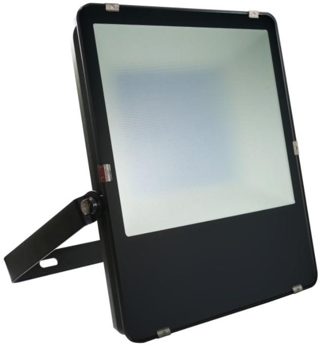 Lumax - Naświetlacz Led Lumi 100W 160Lm/W Ip65 4000K - Lfl308 - Ceny i opinie - Ceneo.pl