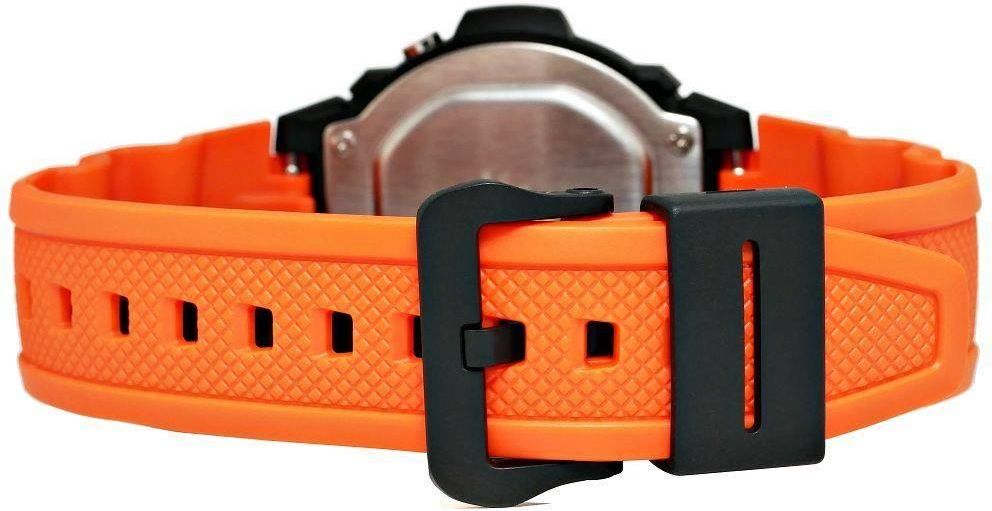 CASIO W-219H-4AVDF - Zegarki Męskie - Ceny i opinie - Ceneo.pl