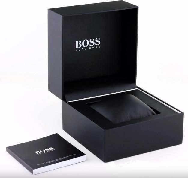 Hugo Boss 1513817 - Zegarki Męskie - Ceny i opinie - Ceneo.pl