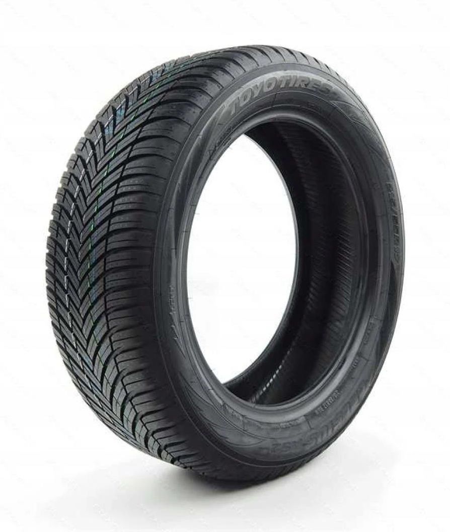 Opony Toyo Celsius As2 205/60R16 96V - Opinie i ceny na Ceneo.pl