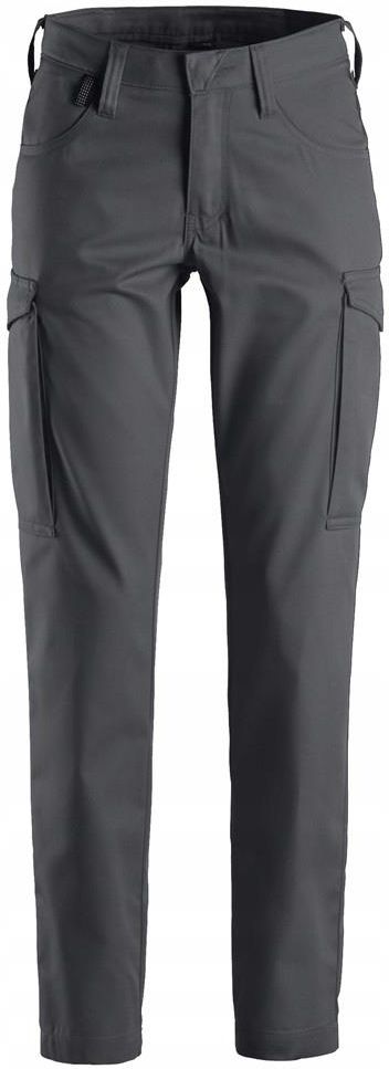 Spodnie Damskie Snickers Service 6700 R.38 Grey - Ceny i opinie - Ceneo.pl