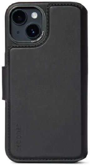 Decoded Detachable Wallet – skórzana obudowa ochronna do iPhone 13/14 ...