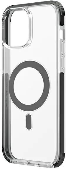 UNIQ etui Combat iPhone 14 Plus 6,7 Magclick Charging czarny/concrete ...