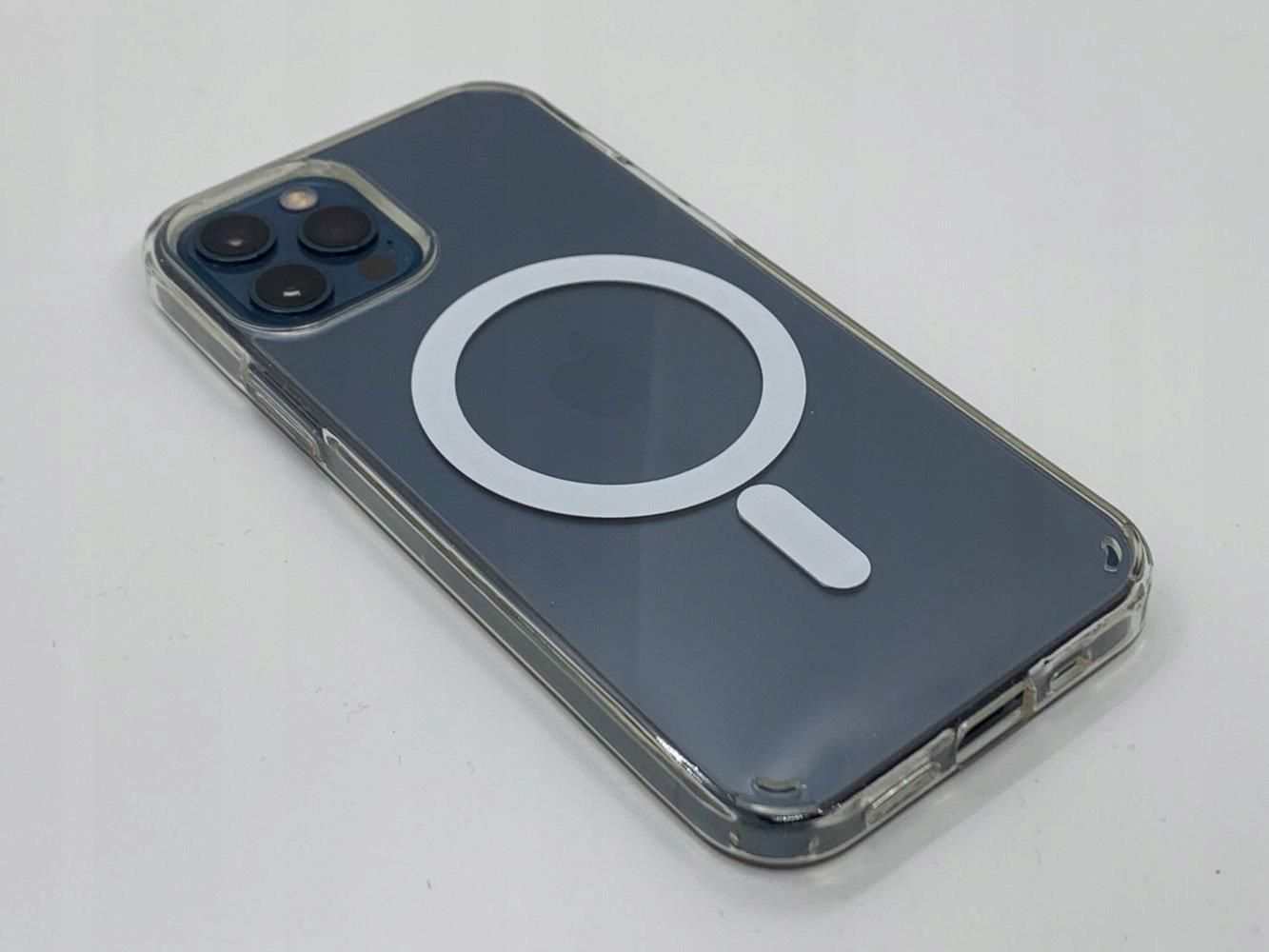 HI5 Crystal Case MS - Etui z zgodne z ładowarką Ma (12673489928) - Etui ...