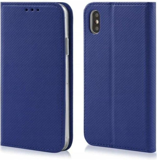 Kabura Magnet Book do Xiaomi 11T 5G/11T Pro 5G gra (68bc9d7e-9d68-4771 ...