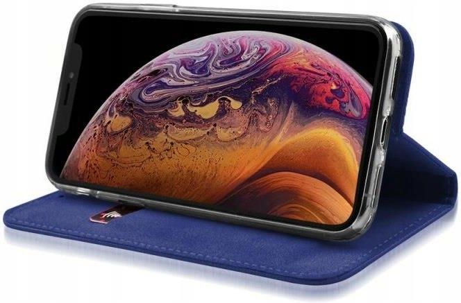 Kabura Magnet Book do Xiaomi 11T 5G/11T Pro 5G gra (68bc9d7e-9d68-4771 ...