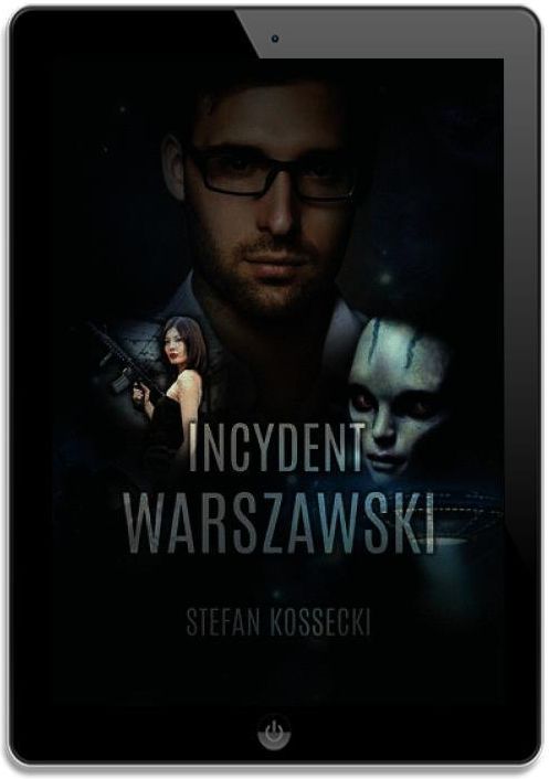 Incydent warszawski - Ceny i opinie - Ceneo.pl