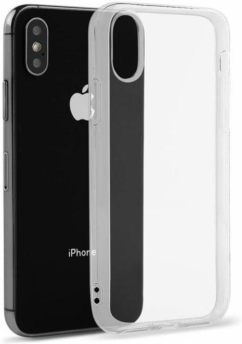 Etui Slim 2mm do Apple iPhone 13 Pro Max przezrocz (576694cc-11fe-4e99 ...