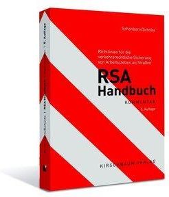 RSA Handbuch, Band 1: RSA mit Kommentar - FASSUNG 2022 - Literatura ...