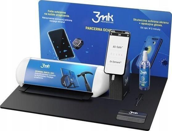 Folia hydrożelowa 3MK anti shock galaxy m12 (15e25ebf-57c2-43e6-9eb3 ...