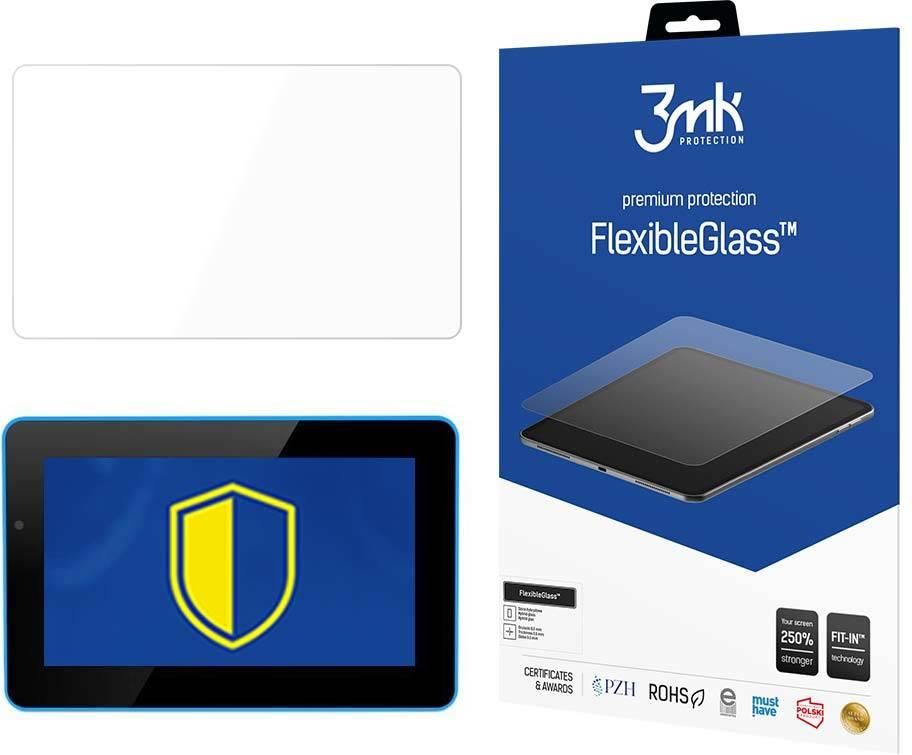 Overmax EduTab 2+ - 3mk FlexibleGlass 8.3'' (252665) - Opinie i ceny na ...