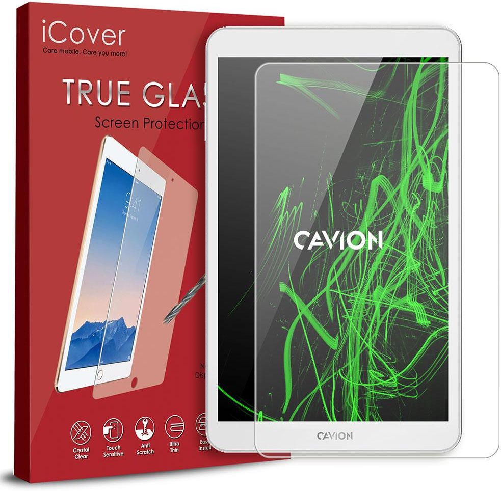 Szkło Hybrydowe Do Cavion Base 10 3G (6216a50d-4db8-4349-90e7 ...