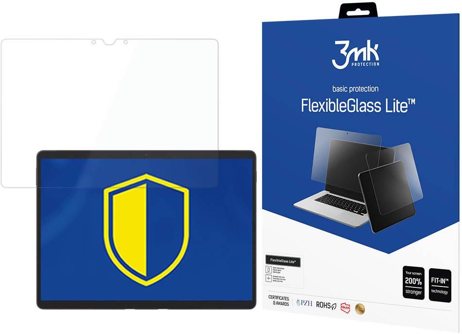 Microsoft Surface Pro 8 - 3mk FlexibleGlass Lite 13'' (258225) - Opinie ...