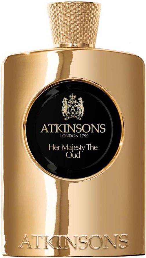 Atkinsons Her Majesty The Oud woda perfumowana 100 ml TESTER - Ceneo.pl