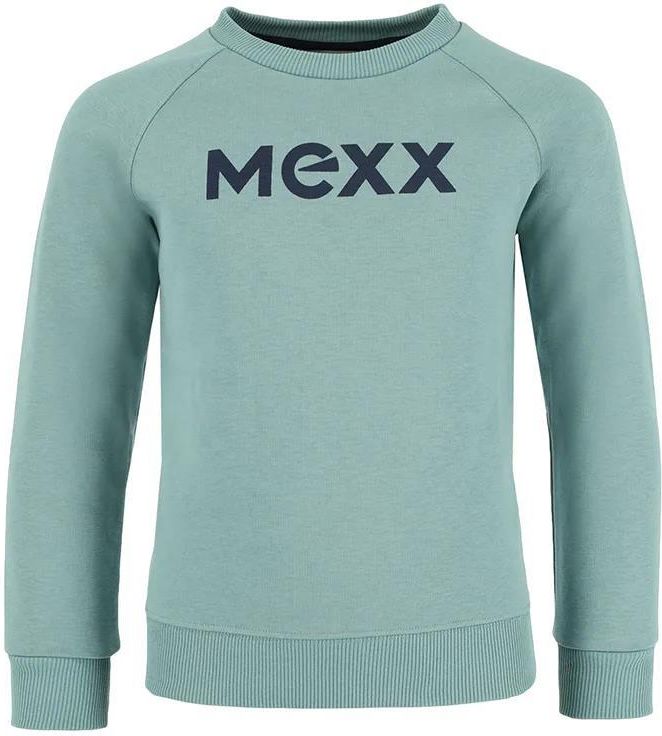 Mexx Bluza w kolorze miętowym - Ceny i opinie - Ceneo.pl