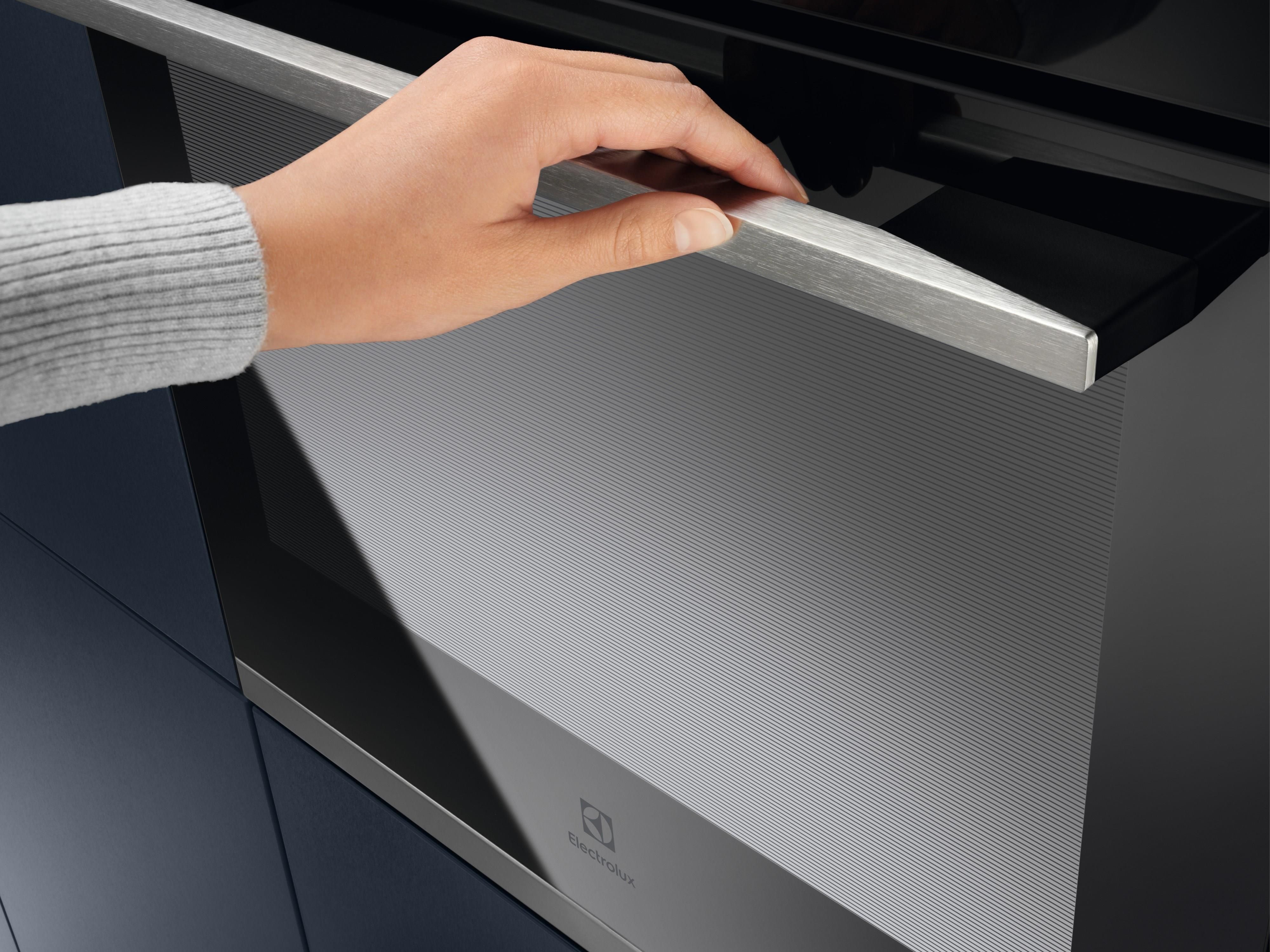 Piekarnik Electrolux SteamCrisp 700 KOCDH76X - Opinie i ceny na Ceneo.pl