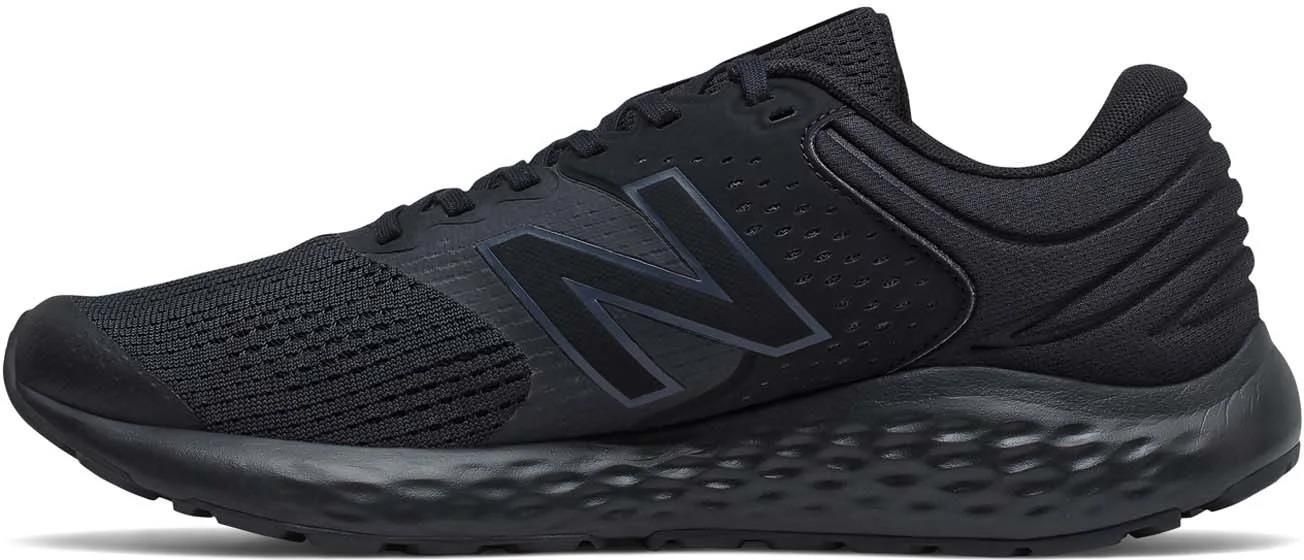 New Balance Męskie M520 Czarny Nbm520Lk7 - Ceny i opinie - Ceneo.pl