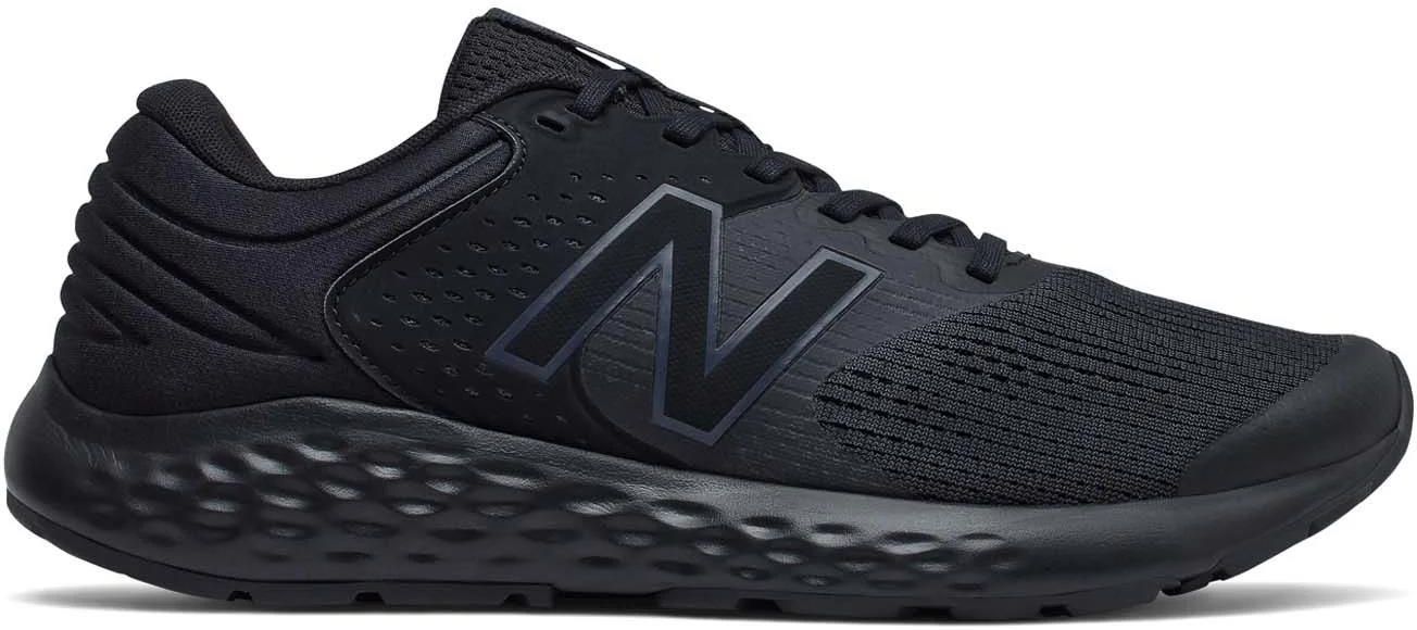 New Balance Męskie M520 Czarny Nbm520Lk7 - Ceny i opinie - Ceneo.pl