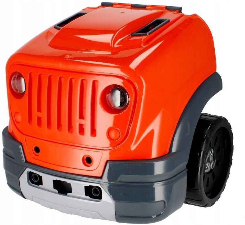 Zabawka Mega Creative Warsztat Z Narzędziami Maska Samochodu 502277 ...