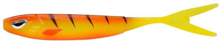 Berkley Przynęta Gumowa Sick Vamper 9Cm Hot Yellow Perch (1531842 ...