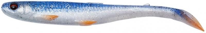 Savage Gear Przynęta Gumowa Slender Scoop Shad Roach 11 7 (74264 ...