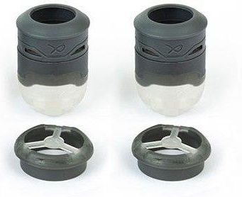Matrix Kubek zanętowy Flexible Toss Pots Small (2szt.) (GAC410) - Ceny ...
