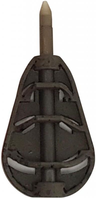 Daiwa Koszyk zanętowy N'Zon Method Feeder Medium (M) 45 (13345145 ...