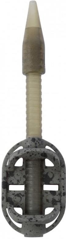 Preston Innovations Koszyk zanętowy Preston ICS Inline Dura Flat Method ...