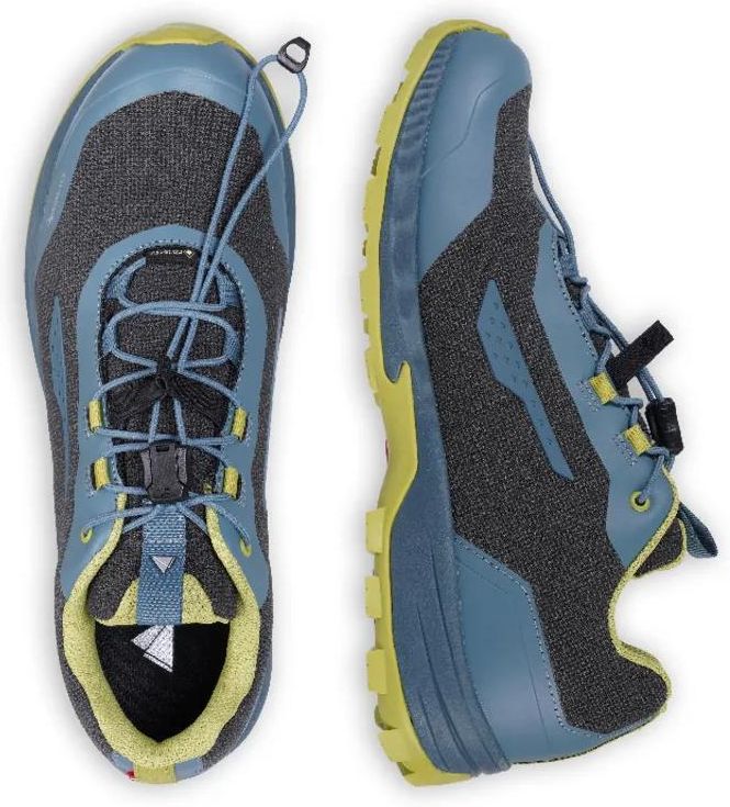 Buty trekkingowe Dachstein Delta Rise 2.0 Gtx Szary - Ceny i opinie ...