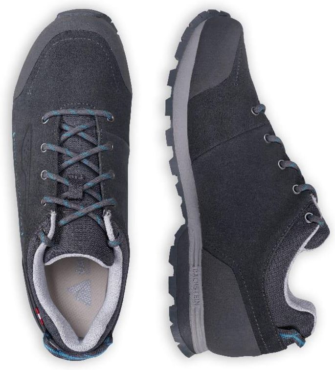 Buty trekkingowe Dachstein Urban Sky Lc Antacytowy - Ceny i opinie ...