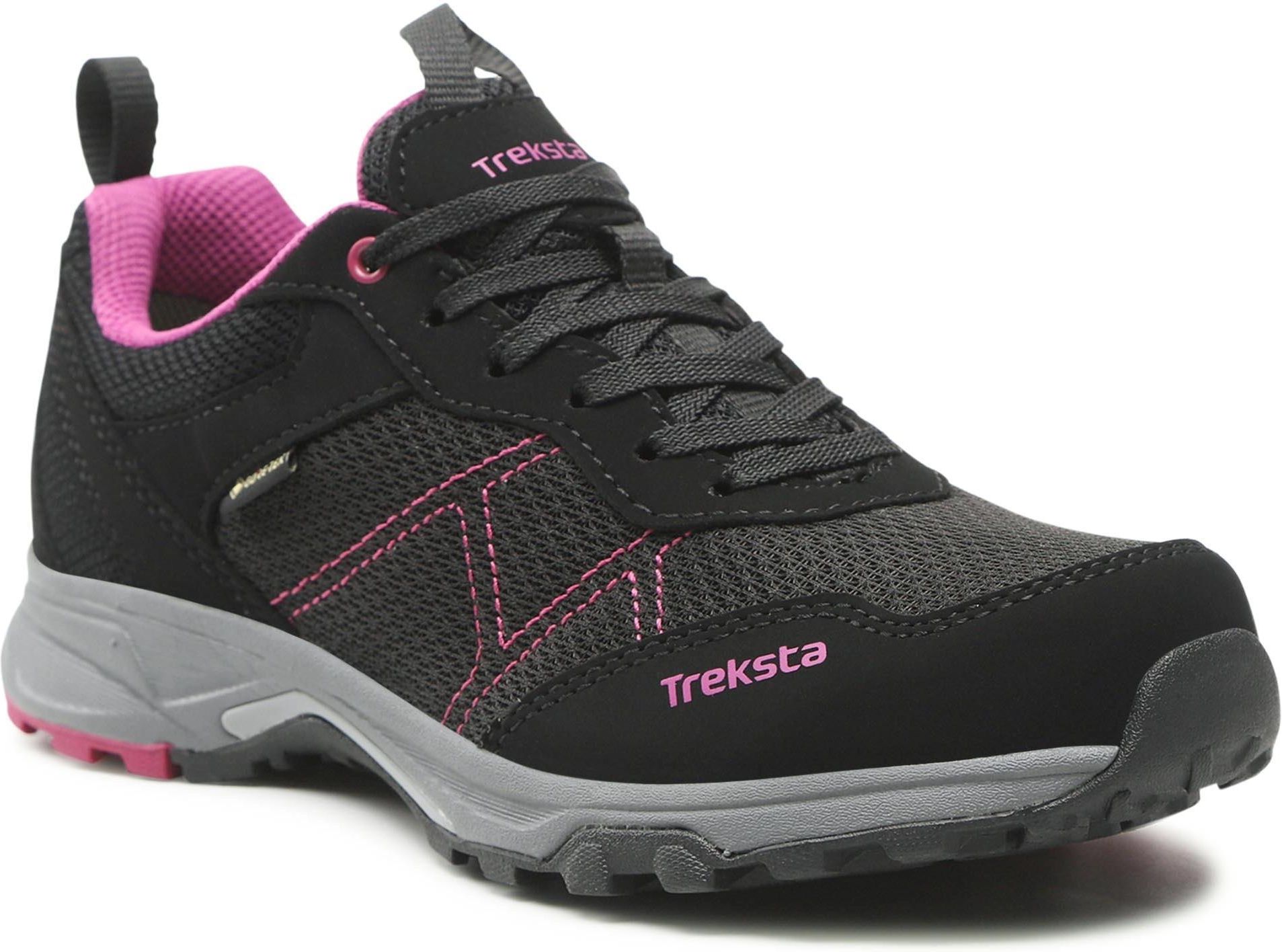 Buty trekkingowe Treksta Bergen Lace Low 02 Gtx Gore Tex 201013051 301 ...