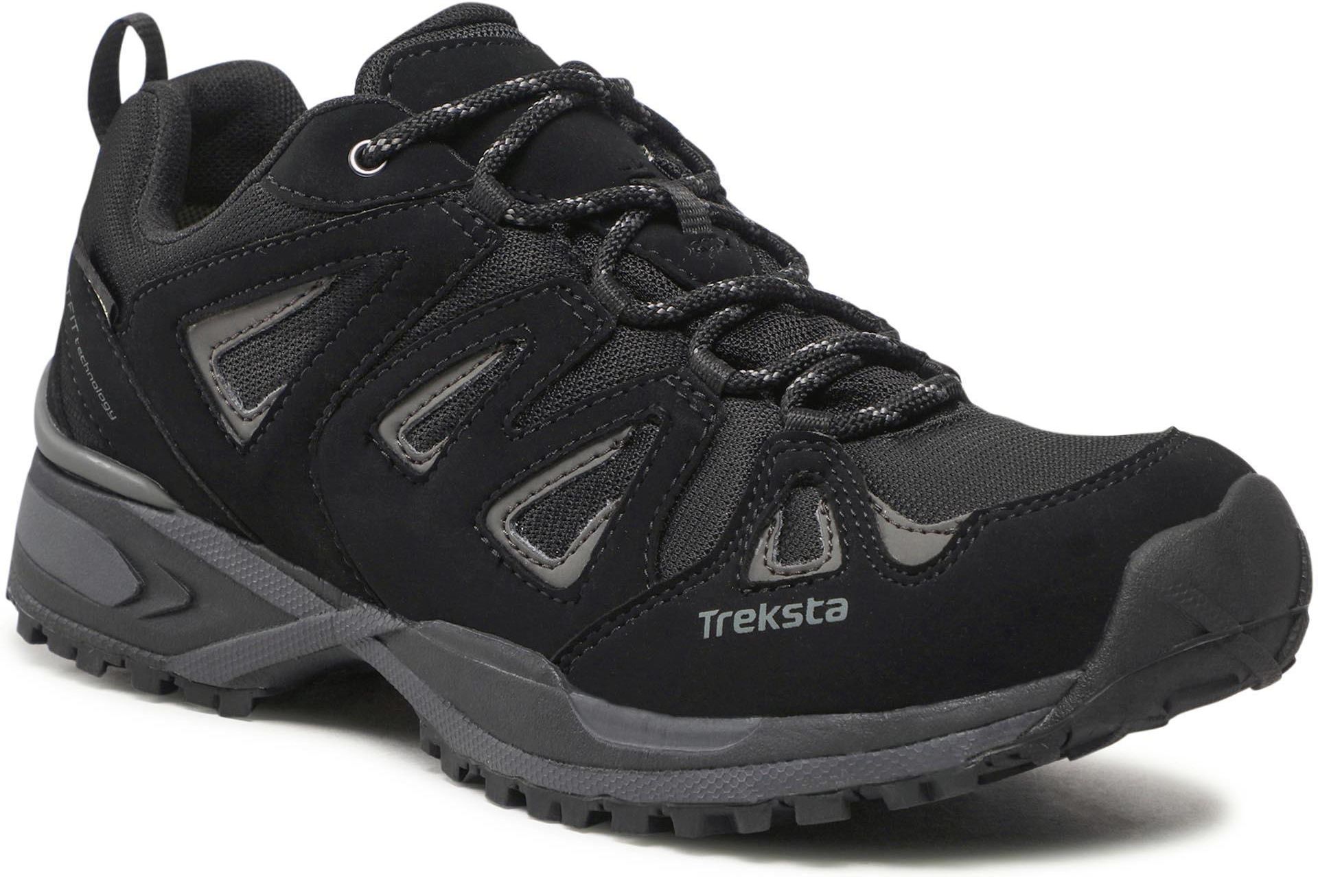 Buty trekkingowe Treksta Nevado Lace Low Gtx M Gore Tex 15201301 101 ...