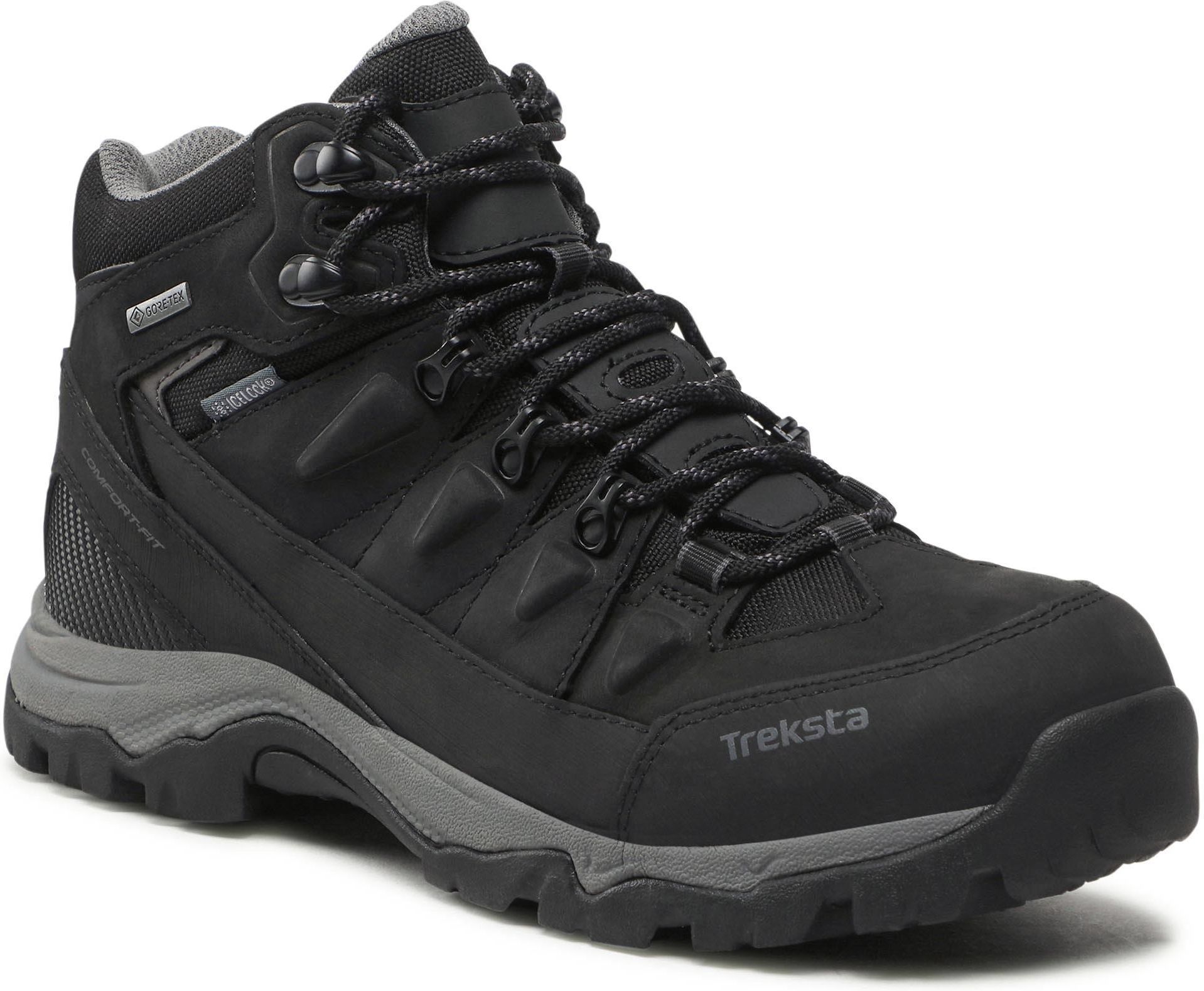 Buty trekkingowe Treksta Coaster Mid Gtx Uni Gore Tex 221040311 08 ...