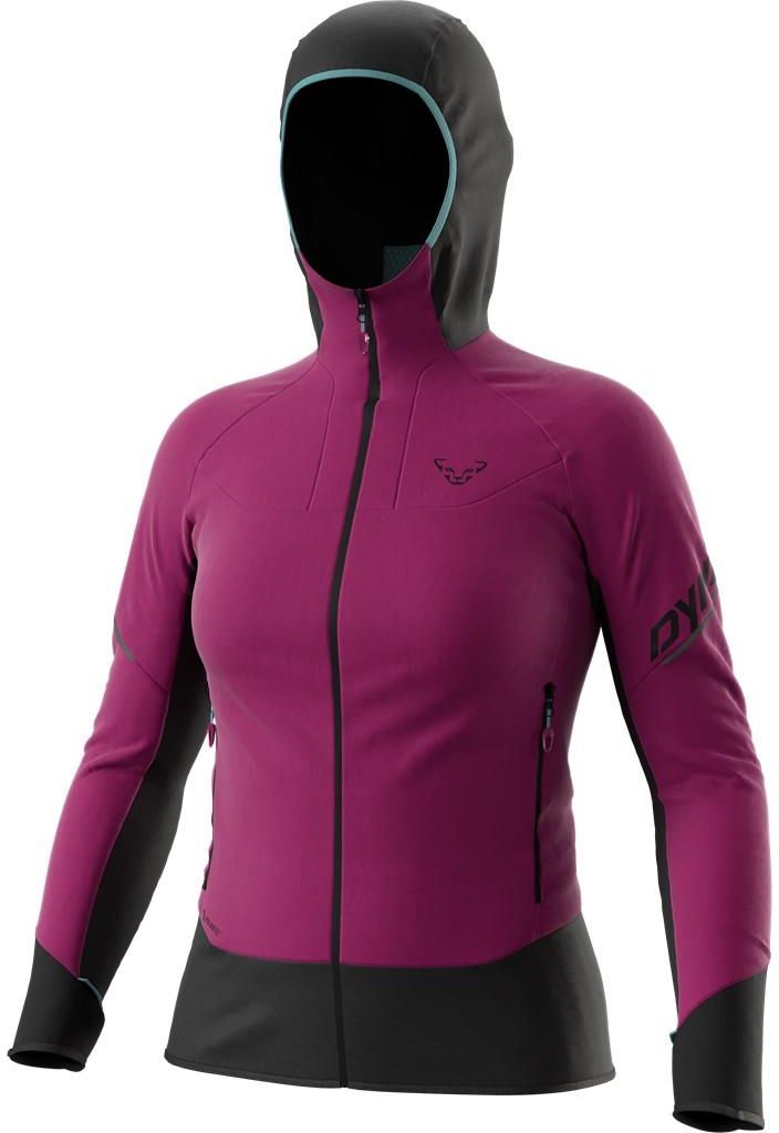 Dynafit Kurtka Mezzalama Polartec Alpha Women Beet Red-0910 - Ceny i ...