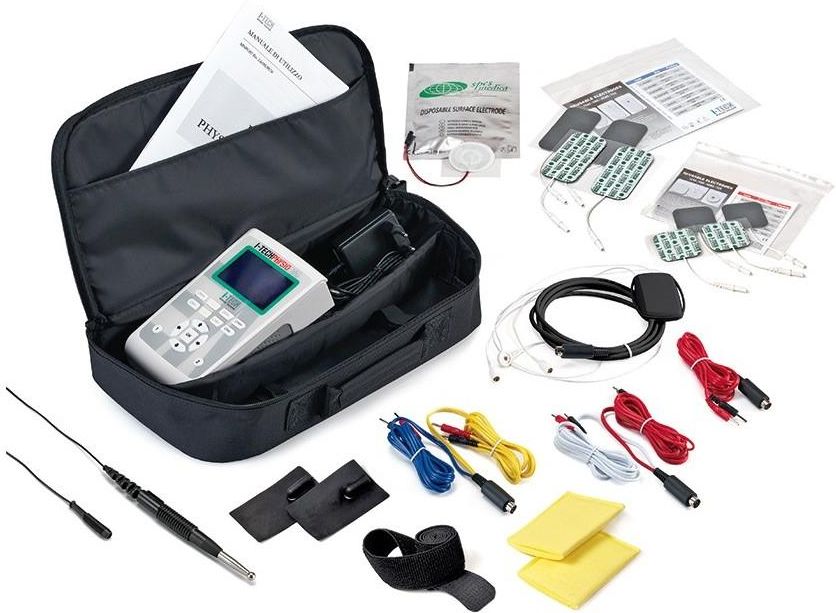 Bardomed Aparat Do Elektroterapii I-Tech Physio-Emg - ceny i opinie ...