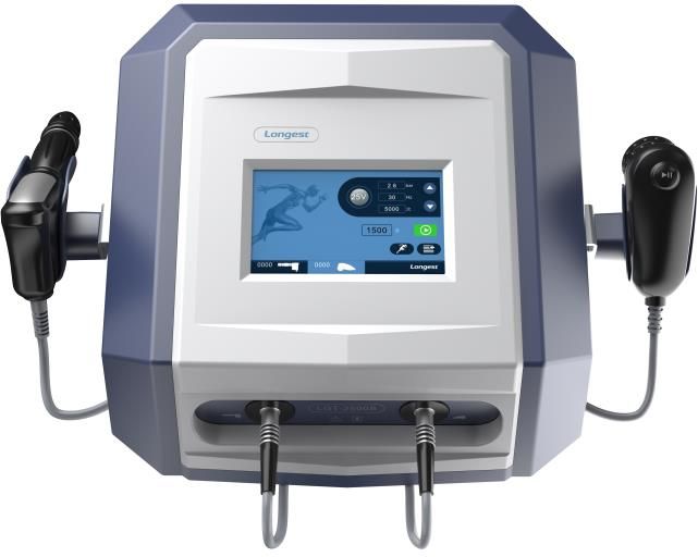 Drobne akcesoria medyczne Bardomed Aparat Do Fali Uderzeniowej ...