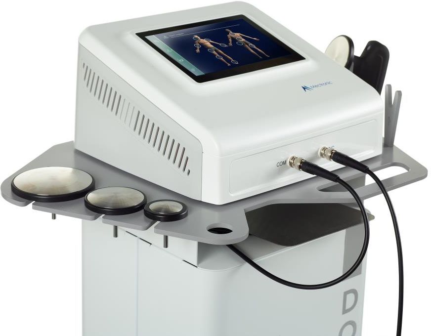 Drobne akcesoria medyczne Bardomed Aparat Do Terapii Tecar - Doctor ...