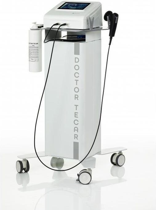Bardomed Aparat Do Terapii Tecar - Doctor Smart Avx ...