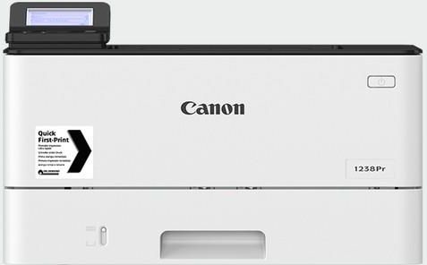 Drukarka laserowa Canon i-SENSYS X 1238Pr (3516C028) - Opinie i ceny na ...