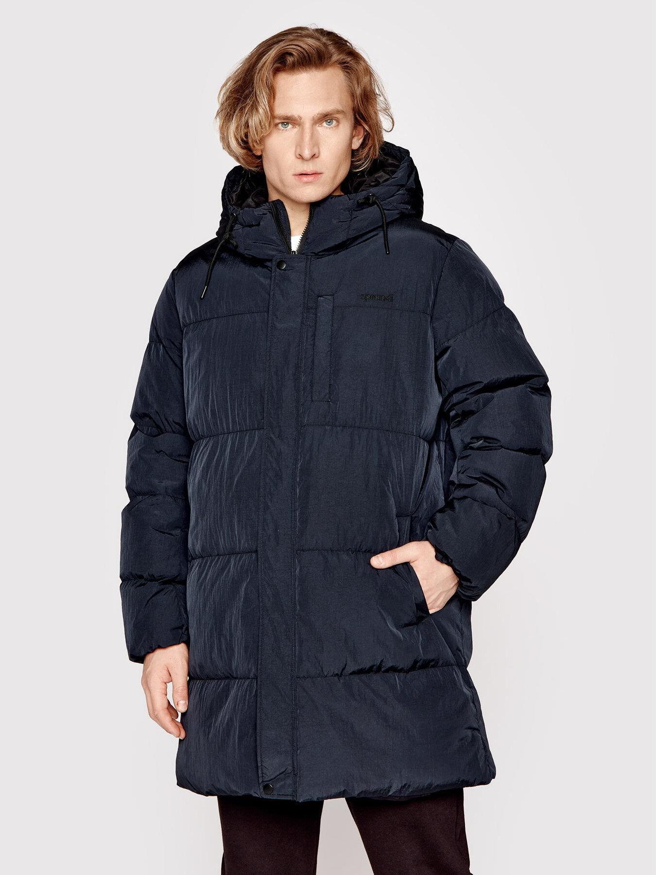 Sprandi Kurtka puchowa SP22-KUM522 Czarny Regular Fit - Ceny i opinie ...