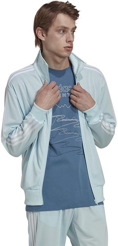 Adidas Adicolor Classics Firebird Track Jacket (HL9341) - Ceny i opinie ...