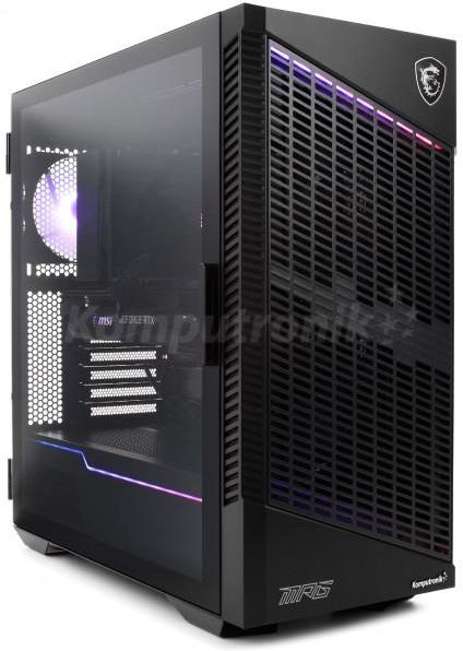 Komputronik Infinity X512 [PBM-A2] - Komputer stacjonarny - Opinie i ...