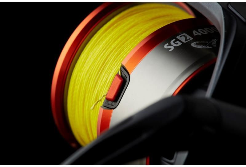 Savage Gear Kołowrotek Sg2 Fd 2500 (75563) - Ceny i opinie - Ceneo.pl