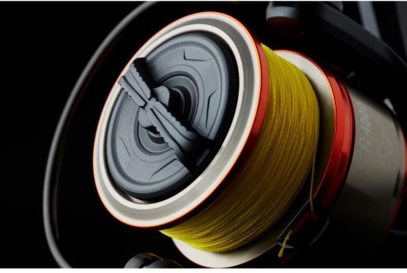 Savage Gear Kołowrotek Sg2 Fd 2500 (75563) - Ceny i opinie - Ceneo.pl