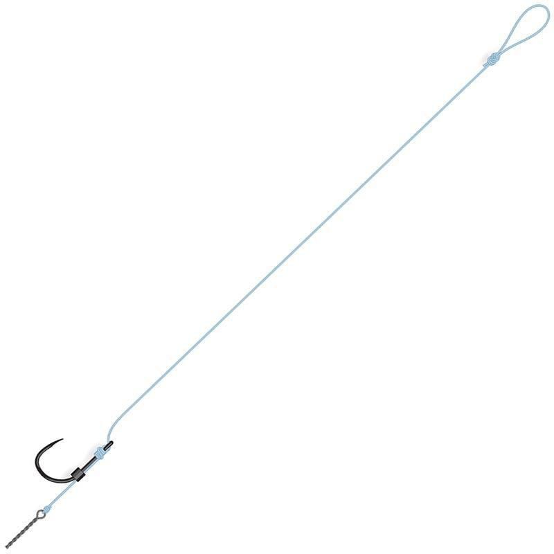 Dam Przypon Detek Method Spike Rig 10Cm (8Szt.) 16 (70456) - Ceny i ...