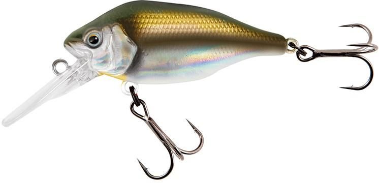 Fox Rage Wobler Funk Bug Dr 5Cm/7G Uv Real Shiner (Nhl490) - Ceny i ...